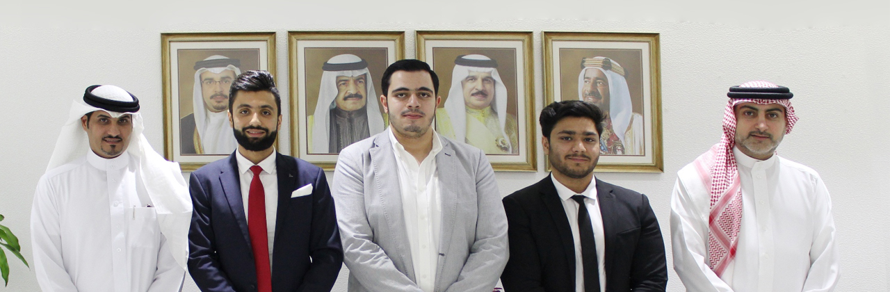 Media Centre | Ebrahim K. Kanoo B.S.C.(c) - Bahrain