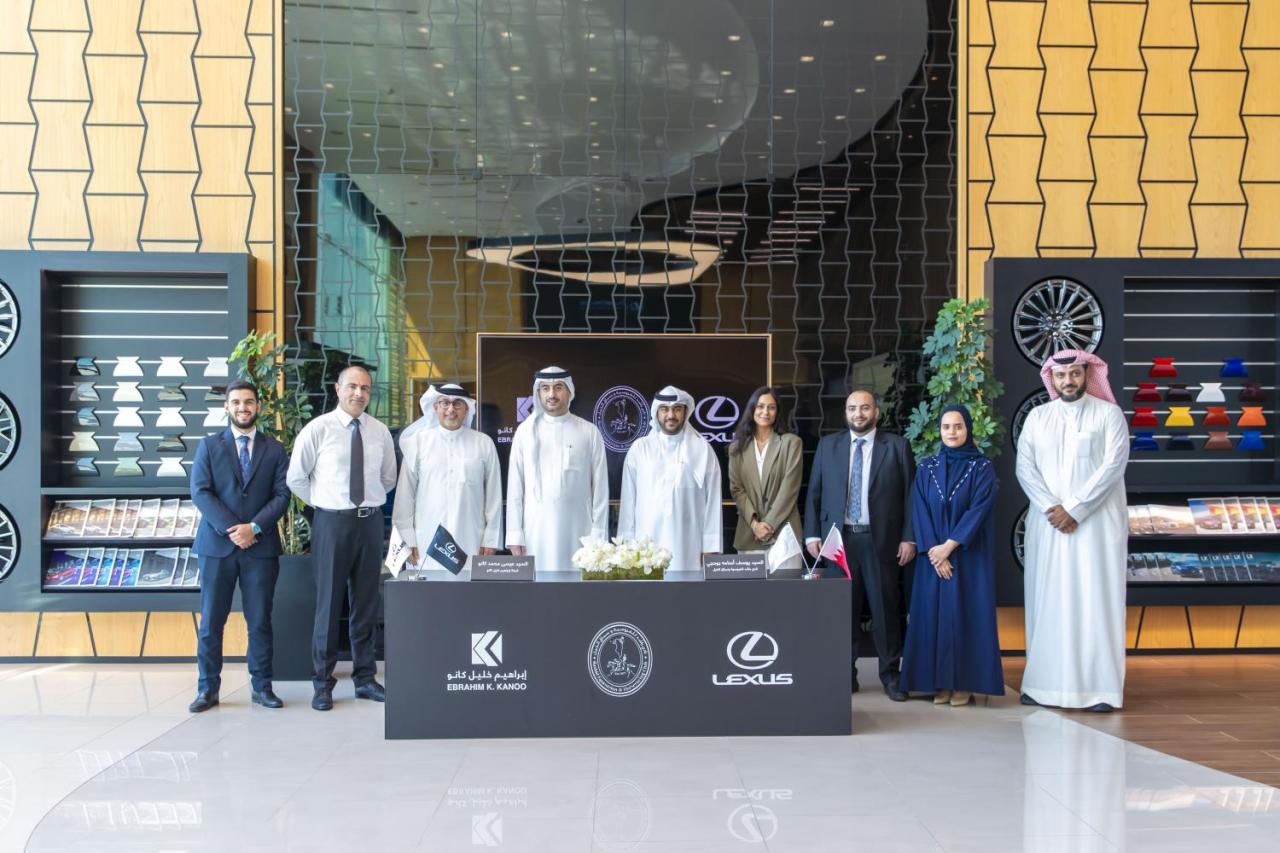 (Lexus) the Official Car for the 2024/2025 horseracing season | E K ...