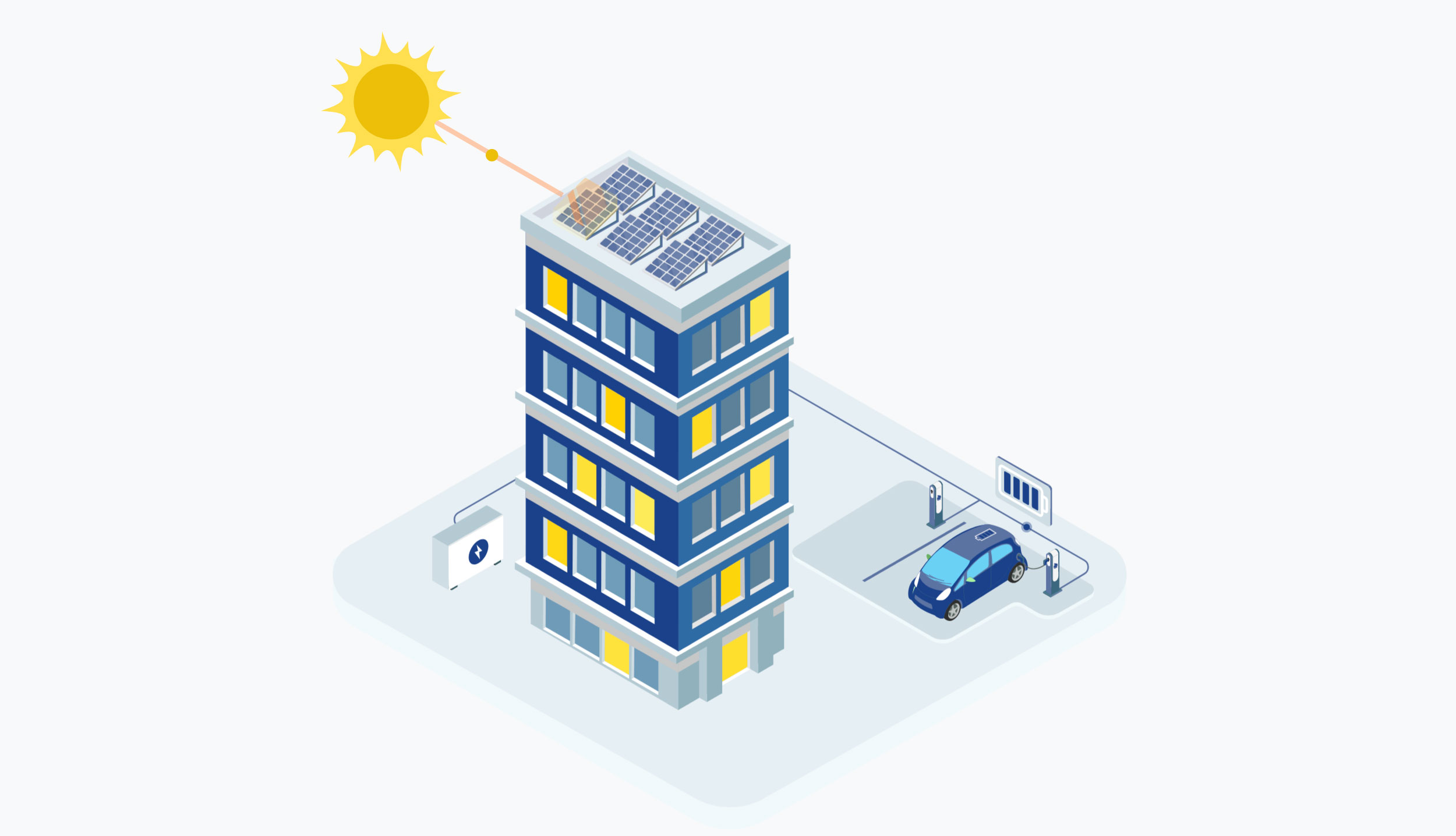 KANOO POWER SOLUTIONS | GREEN ENERGY SERVICES