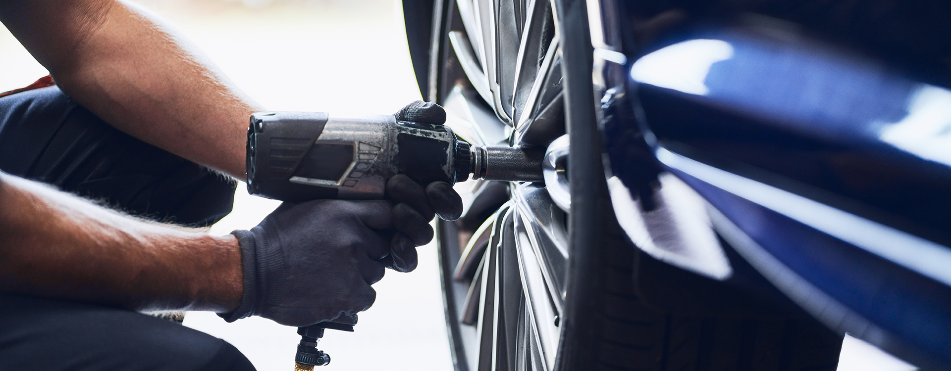 EKK Car Care Services | Ebrahim K. Kanoo B.S.C.(c) - Bahrain